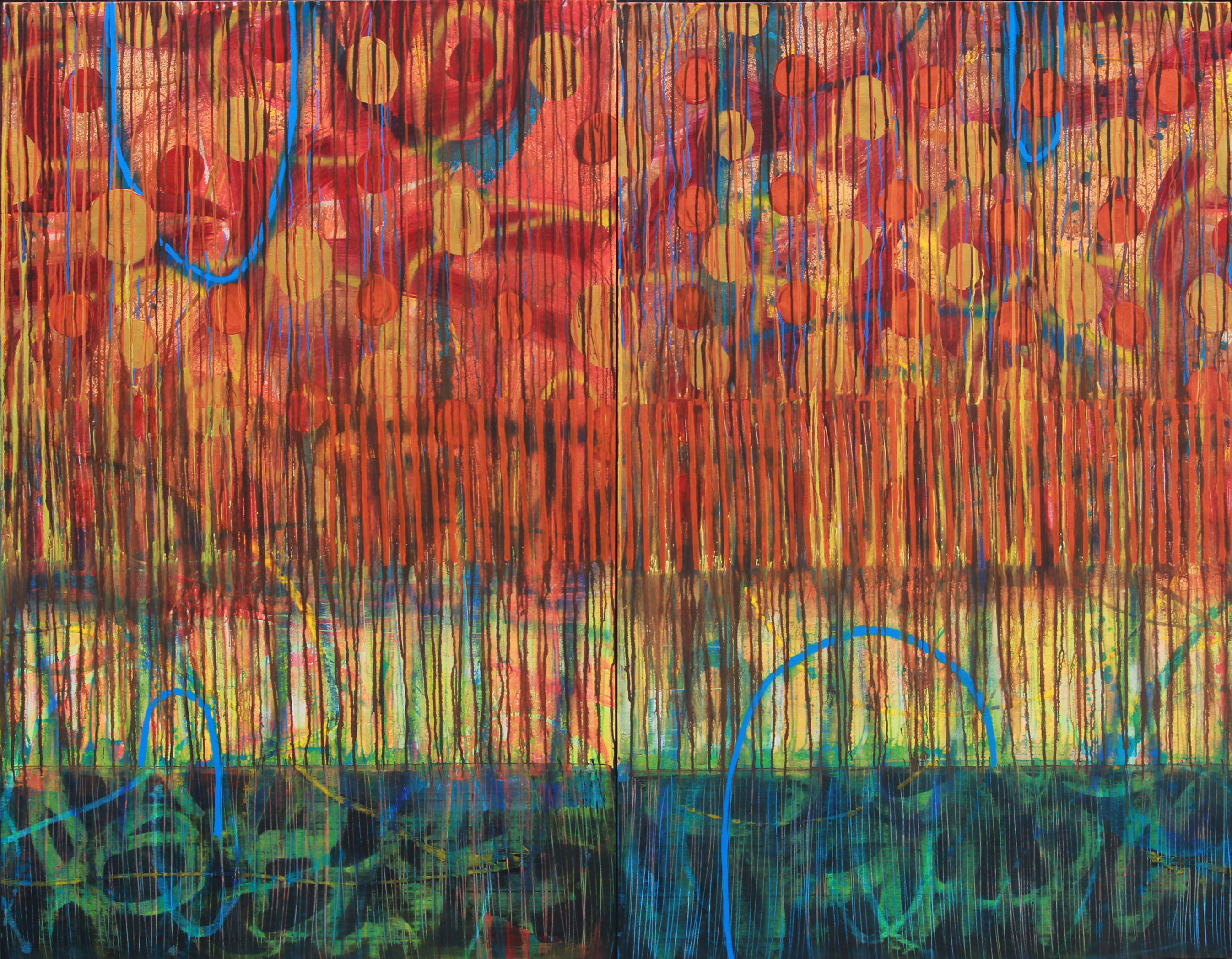 Sanjaya Senavirathna - Artist